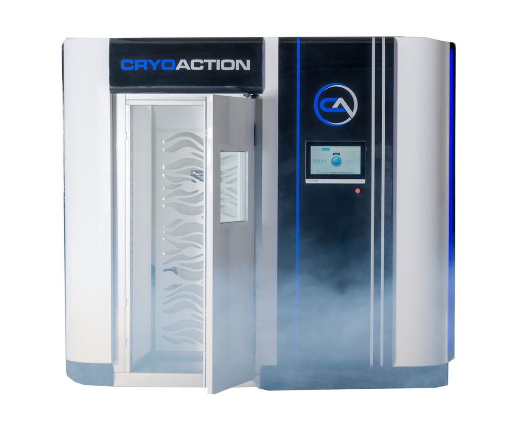 Leading Hypoxic Altitude Training Rooms UAE - OPSYS