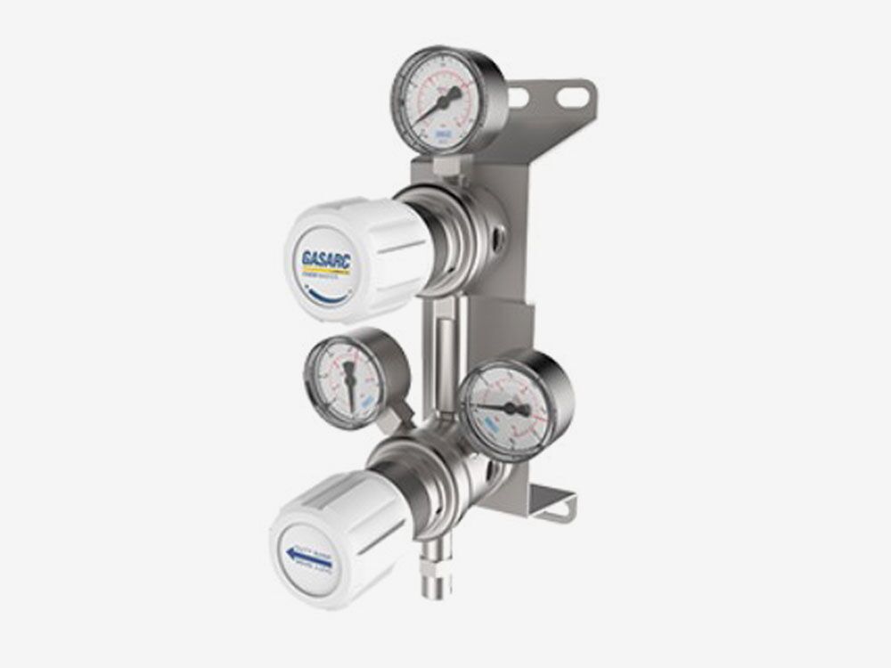 Trusted Industrial Gas Equipment Supplier in UAE | Opsys
