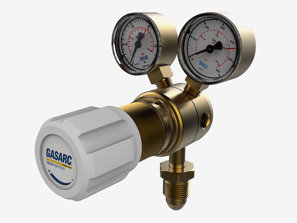 Trusted Industrial Gas Equipment Supplier in UAE | Opsys