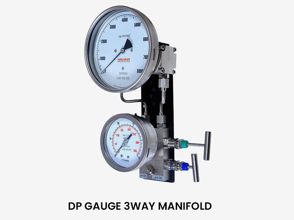Top Pressure Gauge Suppliers in UAE | Opsys Solutions